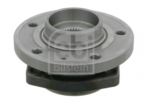 מיסב כדורי למאוורר 5 קדחים 574566BE- נאבות גלגל – סולו